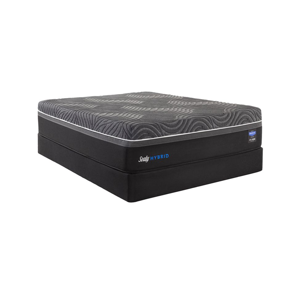Sealy smb silver chill store