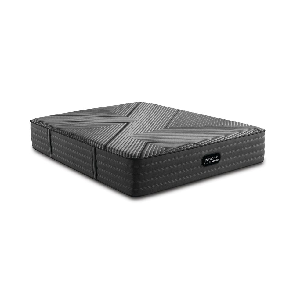 Beautyrest Black Hybrid LX Class Medium Mattress HassleLess Mattress