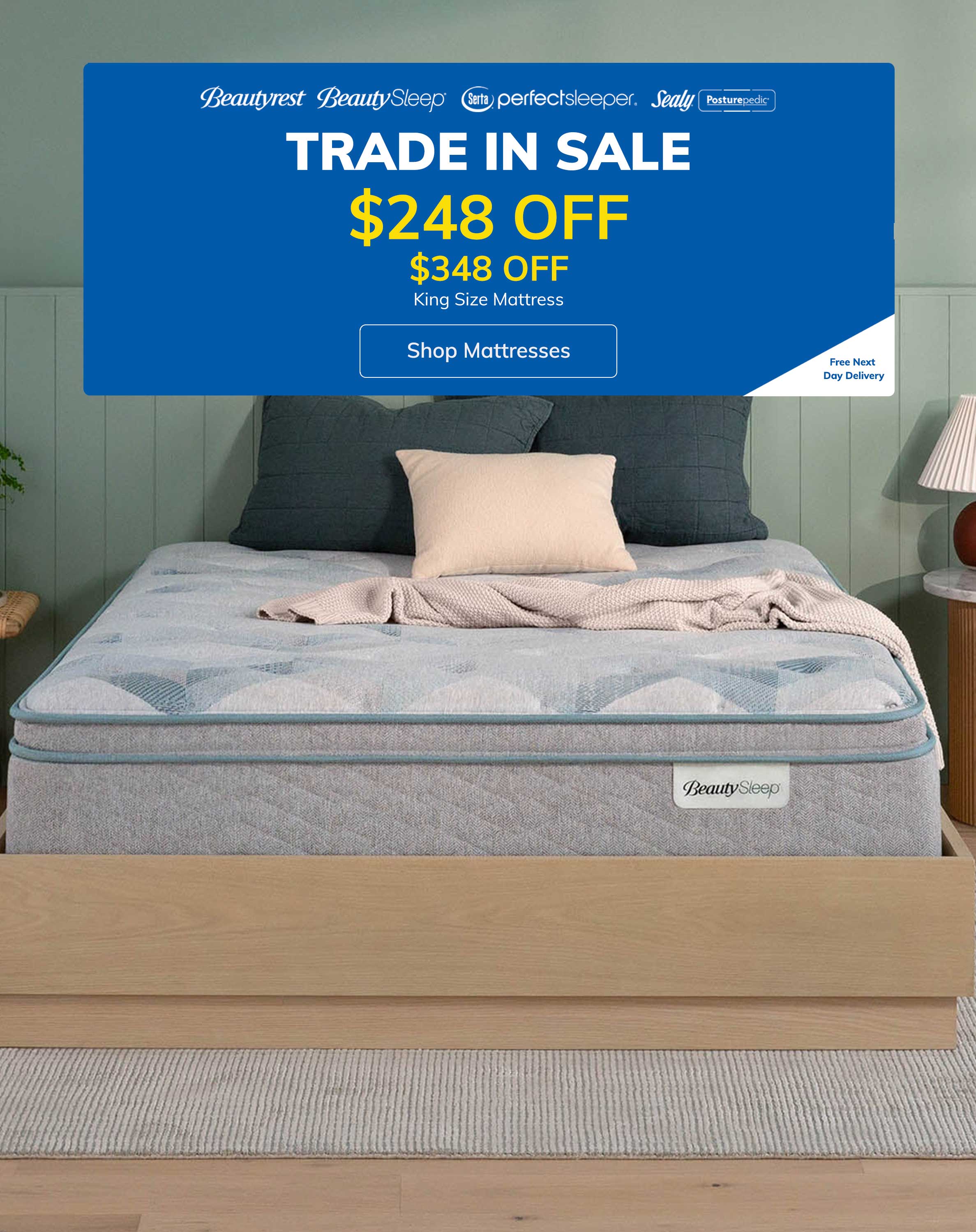 Cheap mattress delivery near me store
